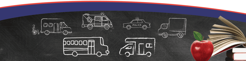 InterMotive - Plug and play vehicle control systems