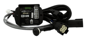 InterMotive AutoGARD - Plug and play vehicle control systems