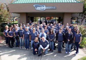 InterMotive About Us - Plug and play vehicle control systems