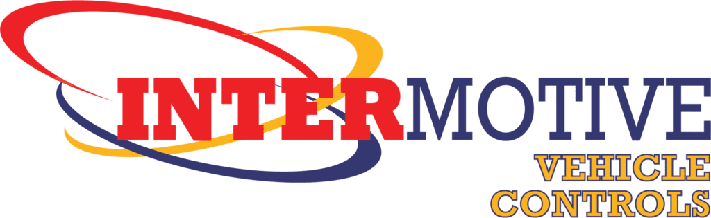 InterMotive UIM - Plug and play vehicle control systems